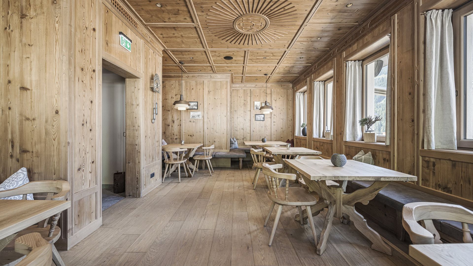 Hüttenurlaub im Zillertal | Farm Resort Geislerhof